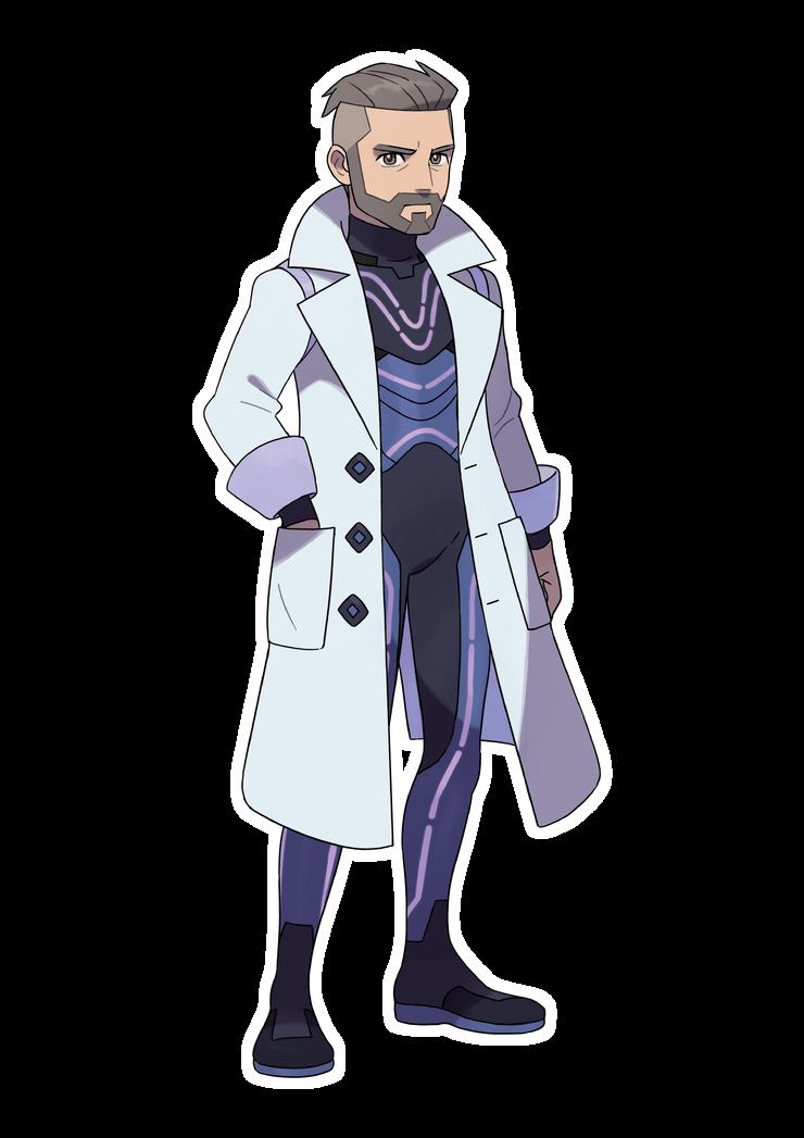 Professor Turo image