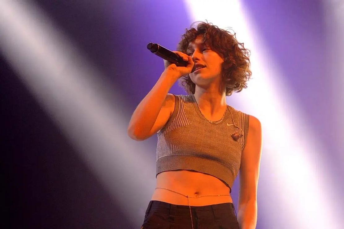 King Princess picture