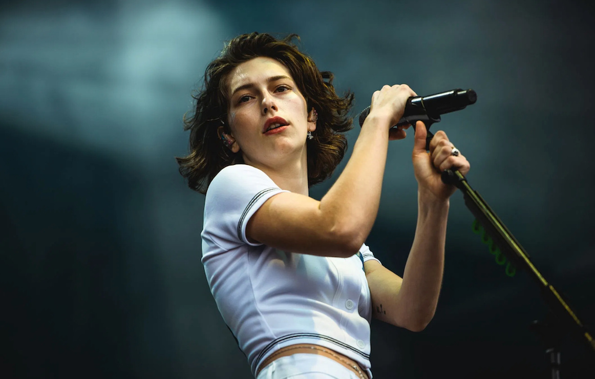 Picture of King Princess