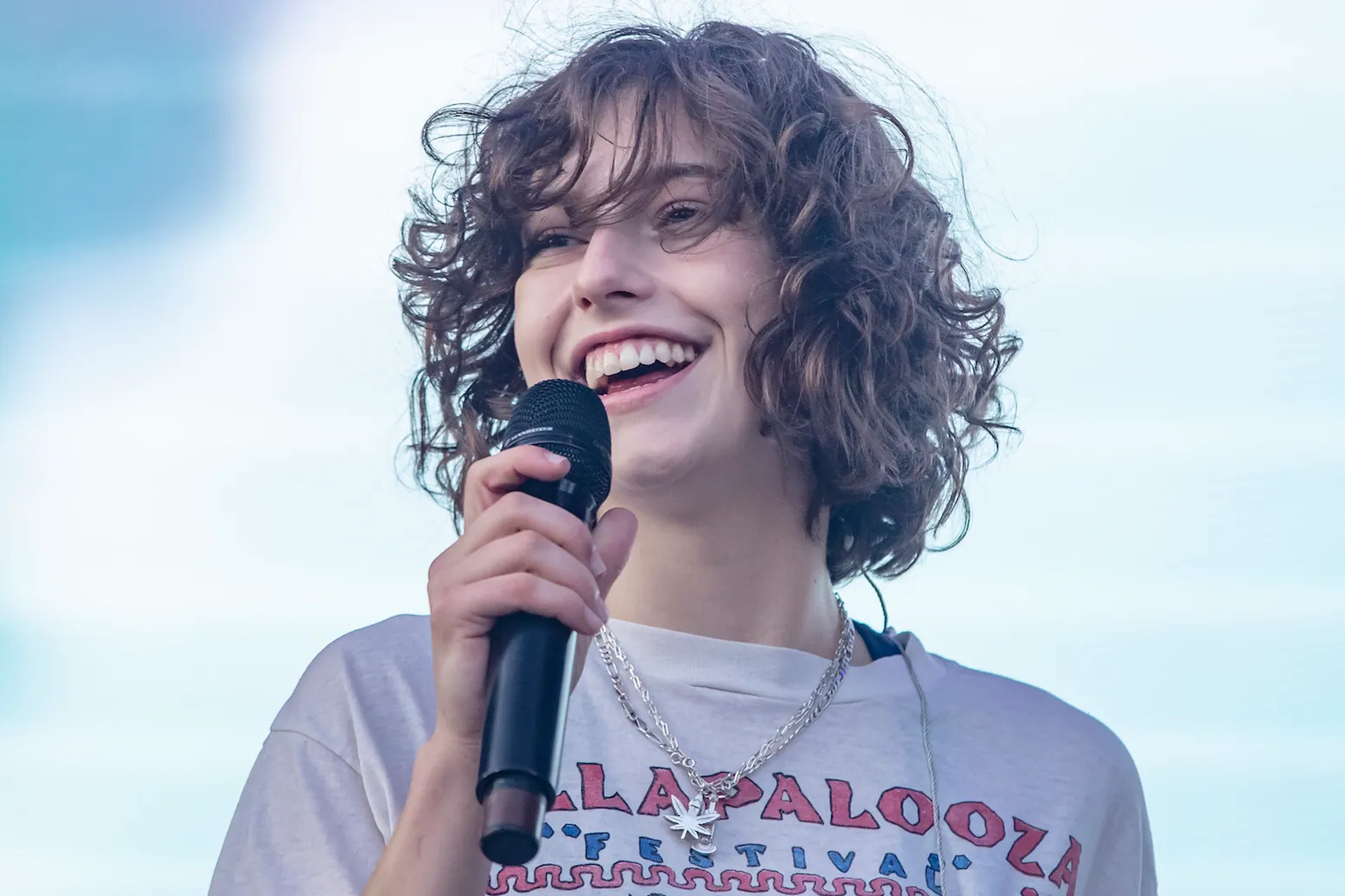 Picture of King Princess