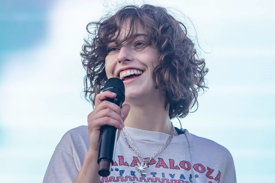 Picture of King Princess