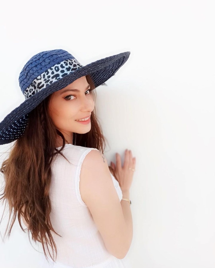 Picture of Berna Üçkaleler