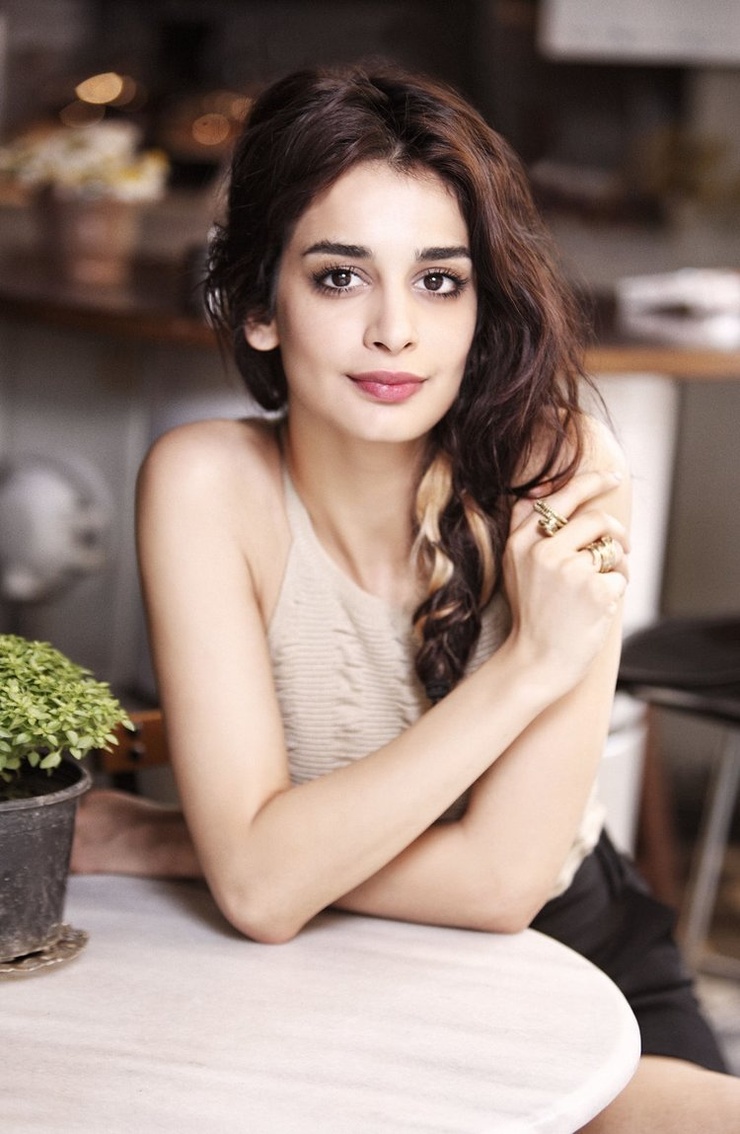 Picture of Beril Kayar