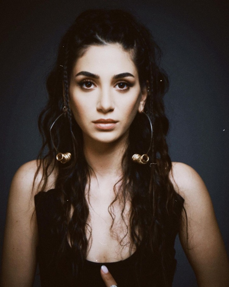 Image of M. Sitare Akbas