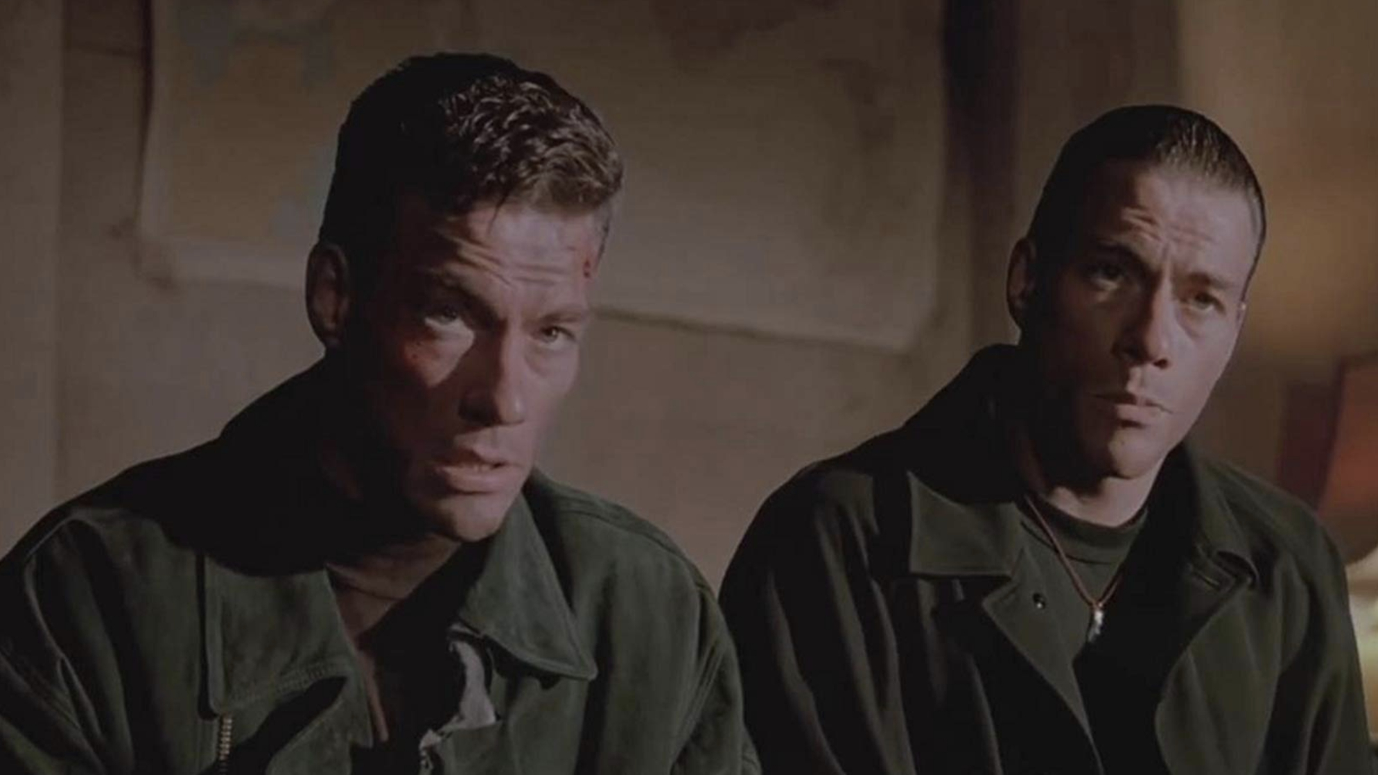 Picture of Double Impact