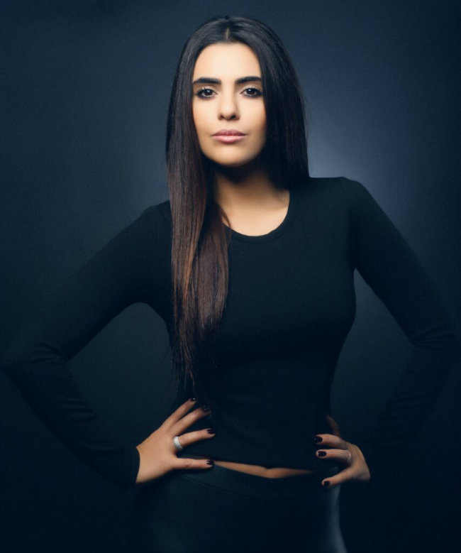 Picture of Semra Güzel