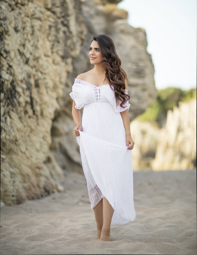 Picture of Semra Güzel