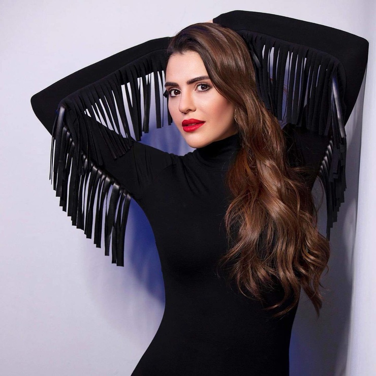 Picture of Semra Güzel