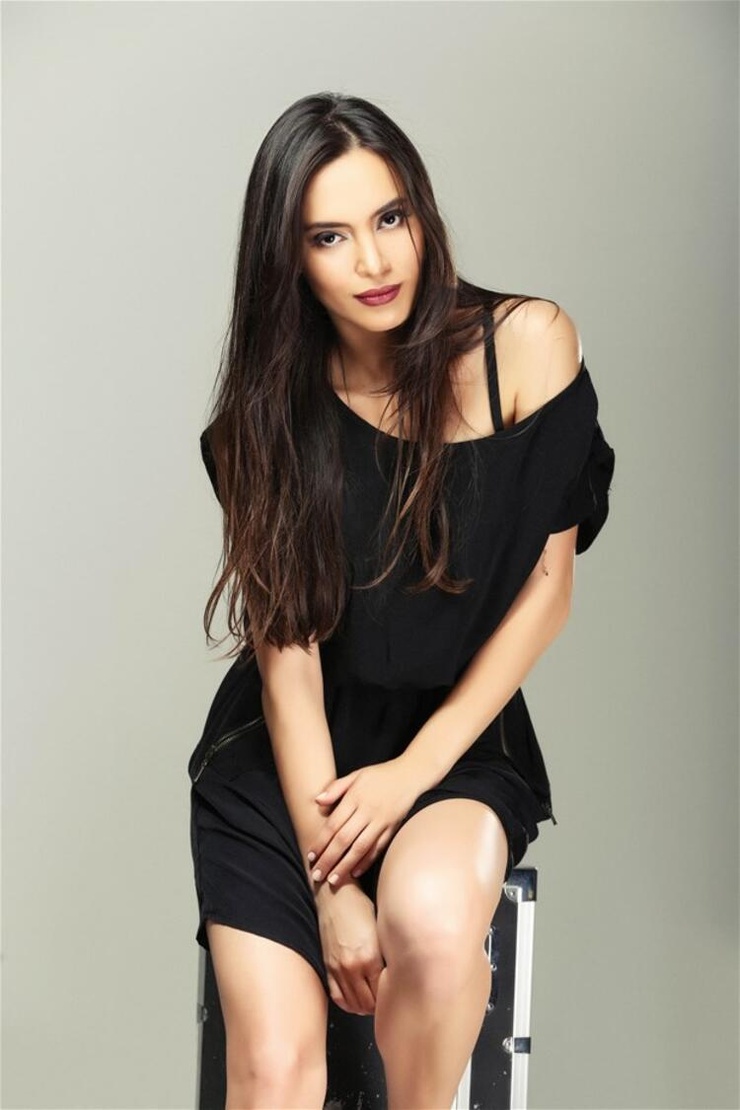 Picture of Ayça Kuru
