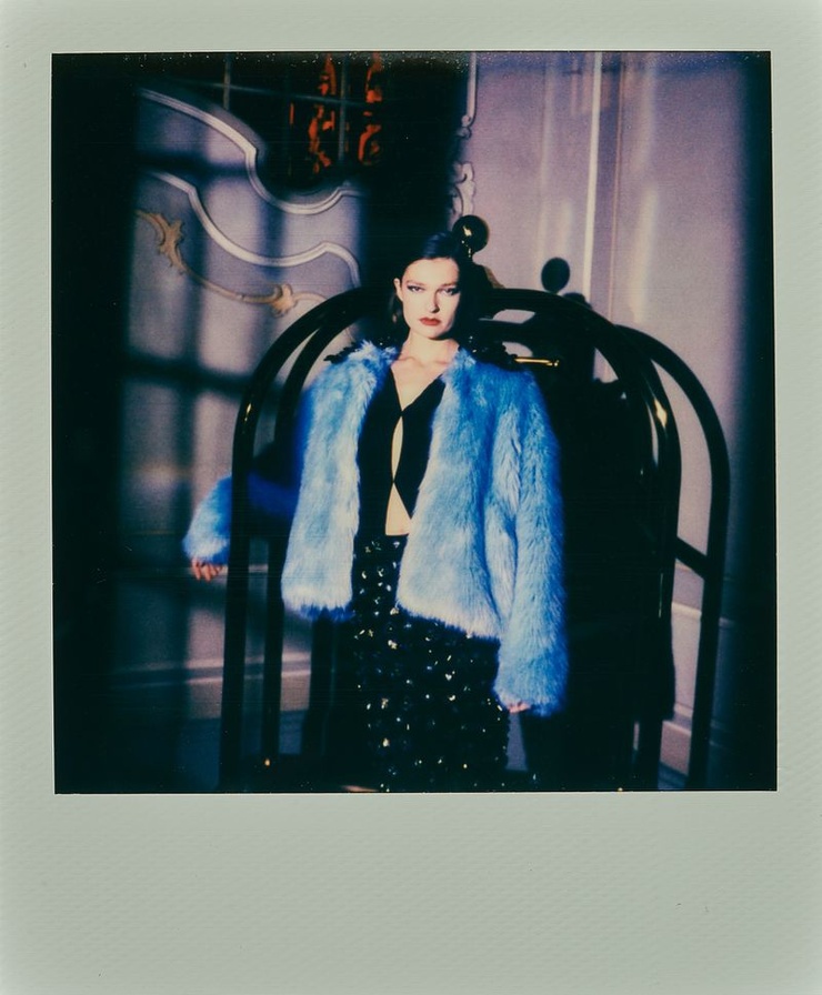 Picture of Laura Schoonmaker