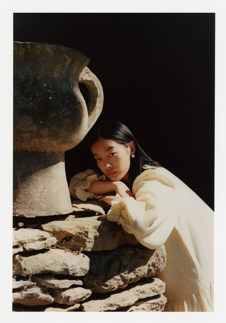 Picture of Ruiqi Jiang