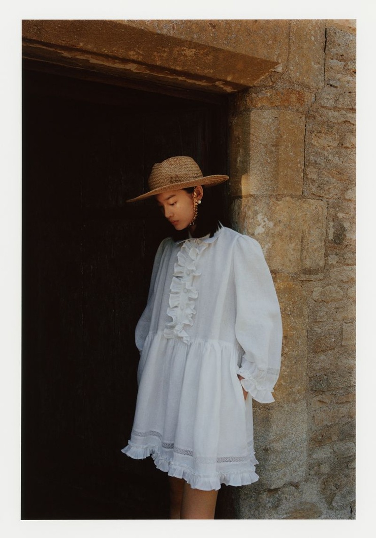 Picture of Ruiqi Jiang