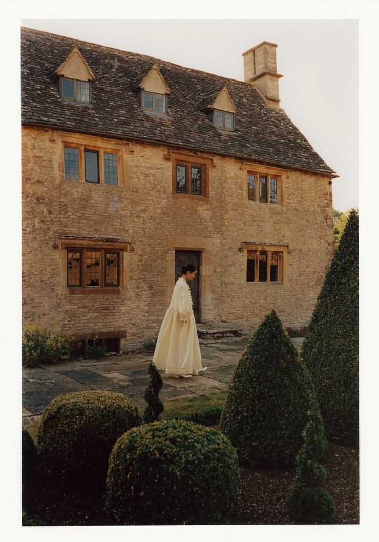 Picture of Ruiqi Jiang