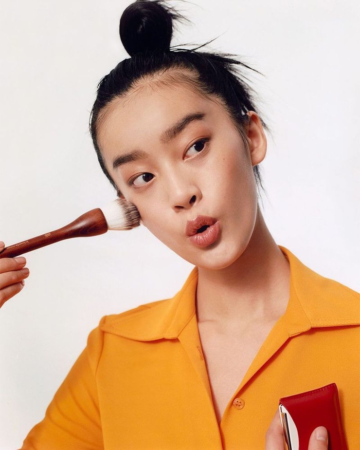 Picture of Ruiqi Jiang