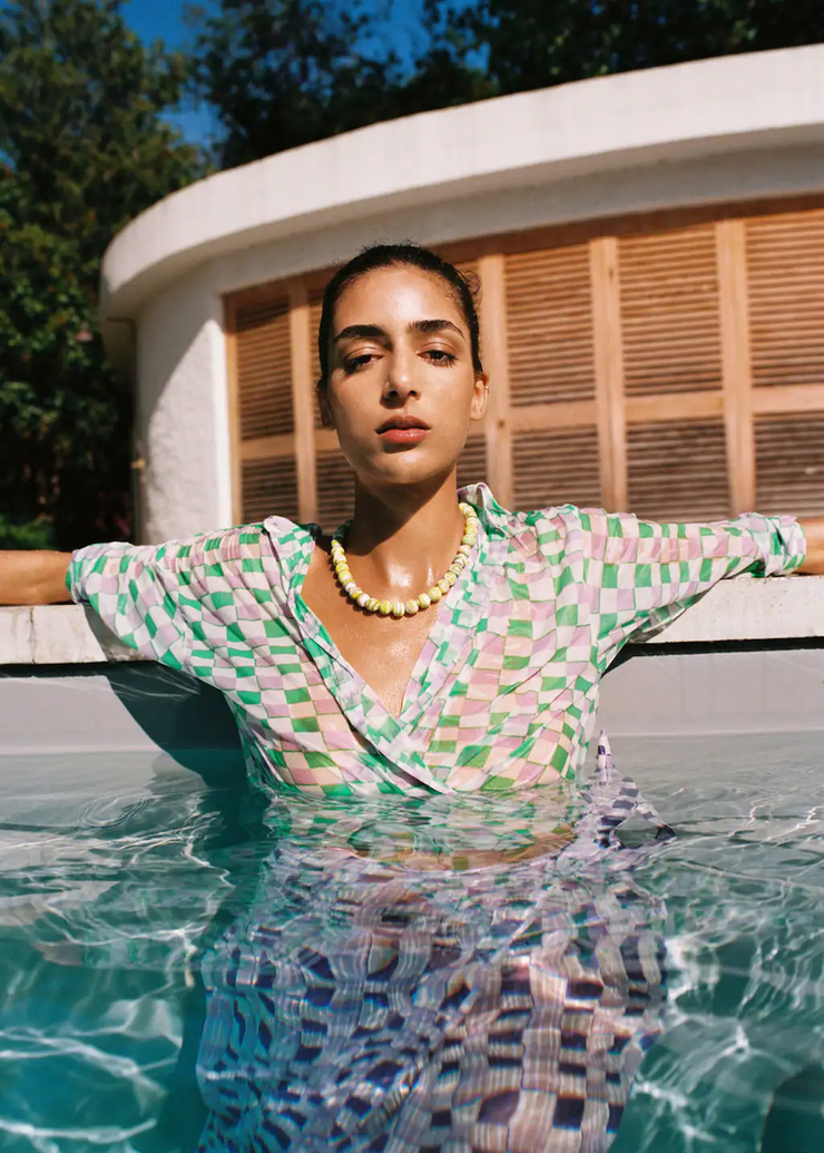 Picture of Nora Attal