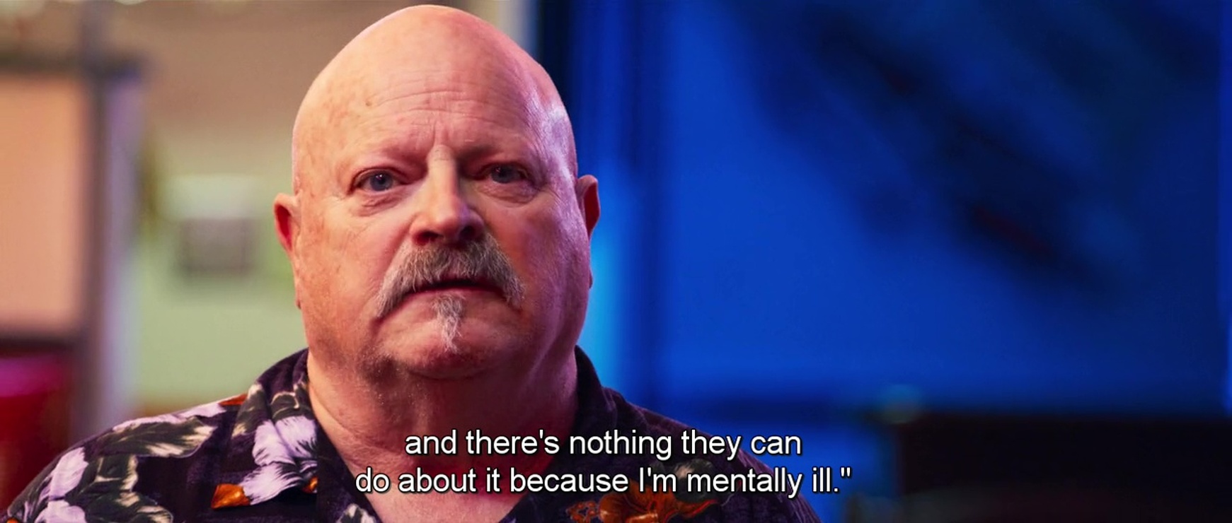 Monsters Inside: The 24 Faces of Billy Milligan image