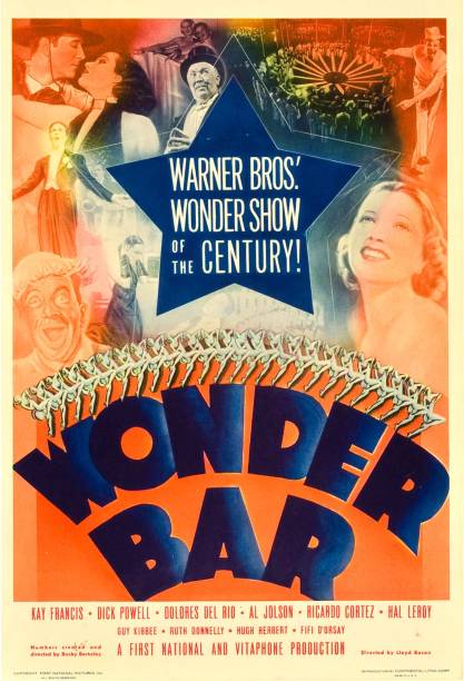 Picture of Wonder Bar