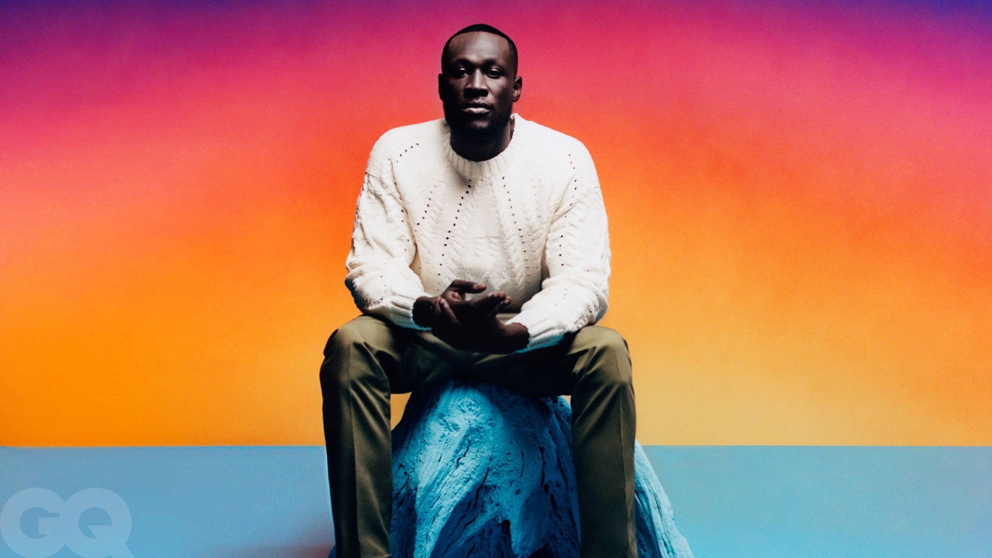 Stormzy image
