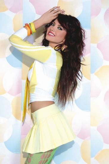 Picture of Yelda Basaran