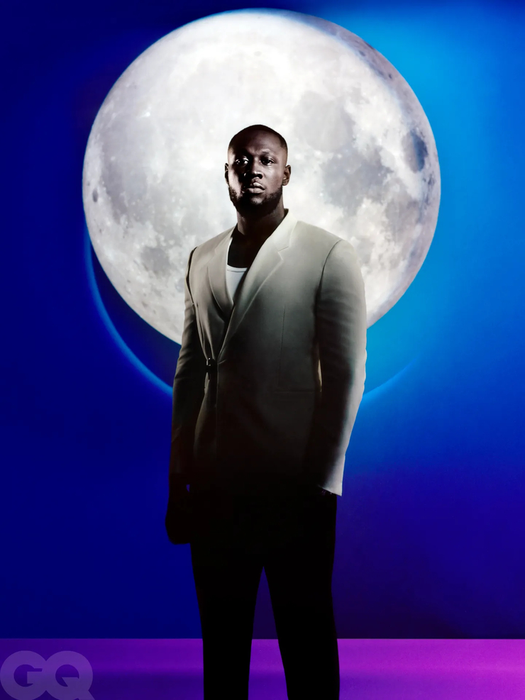 Stormzy image