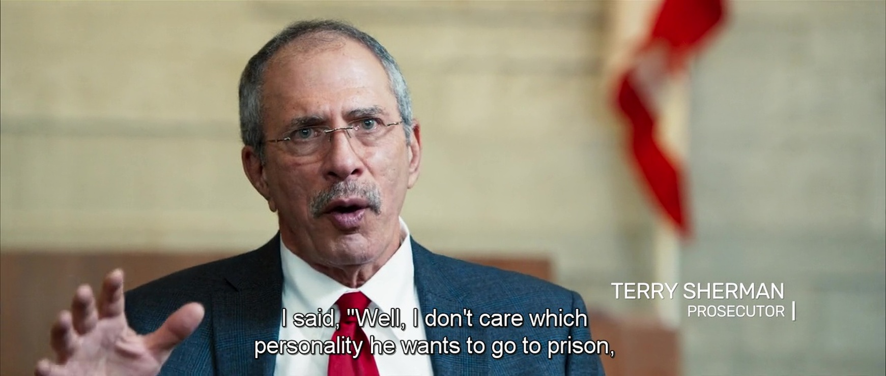 Picture of Monsters Inside: The 24 Faces of Billy Milligan