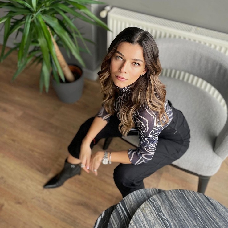 Picture of Gozde Duru