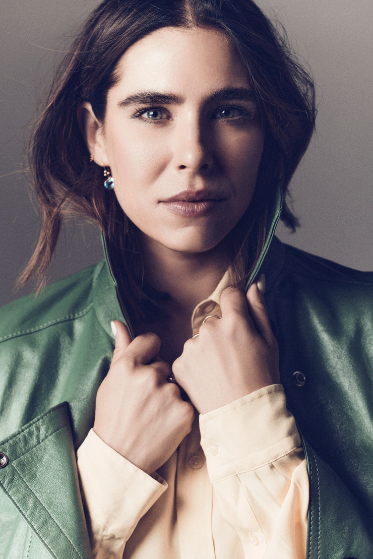 Image of Alexandra Turshen