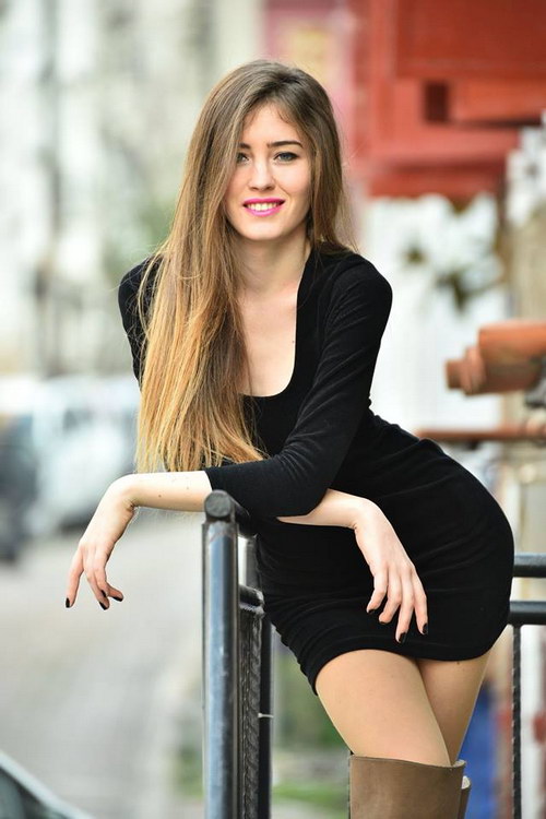 Picture of Semra Mutlu