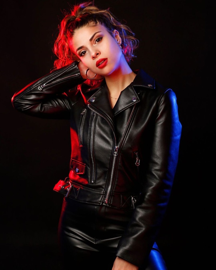 Picture of Yaprak Durmaz