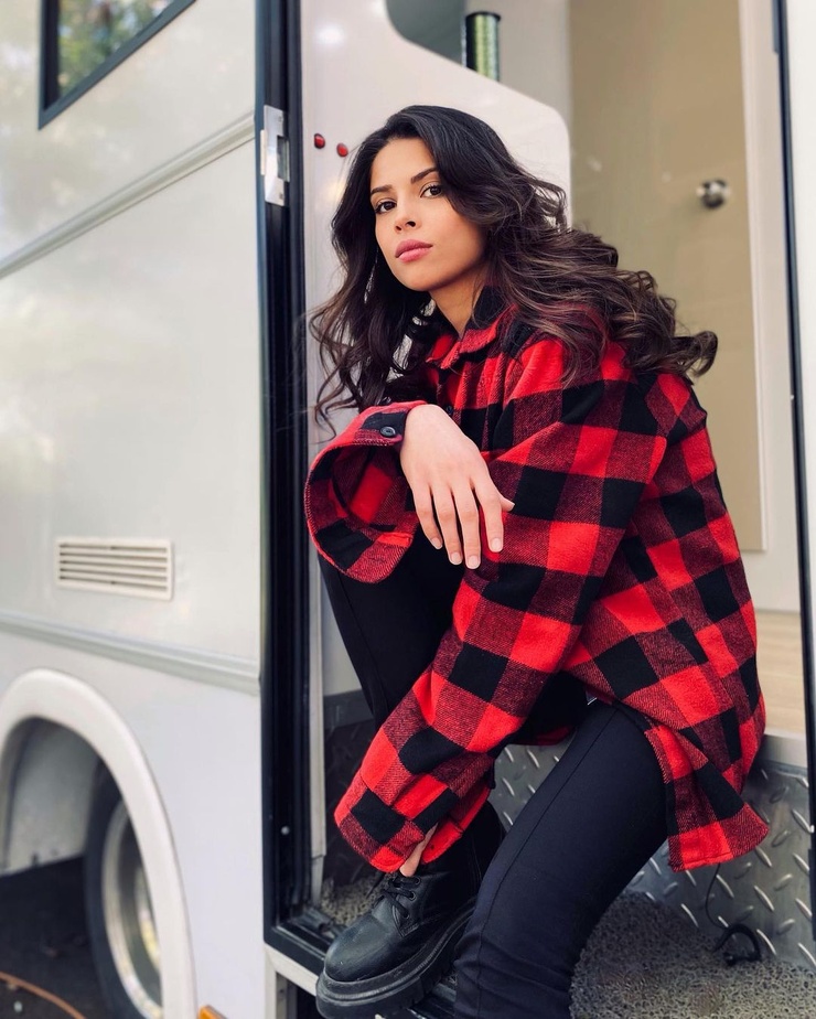 Picture of Yaprak Durmaz