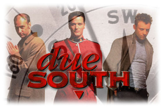 Picture of Due South