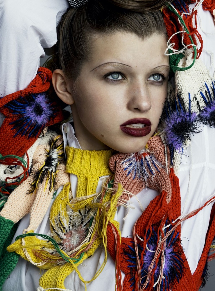 Image of Ever Anderson