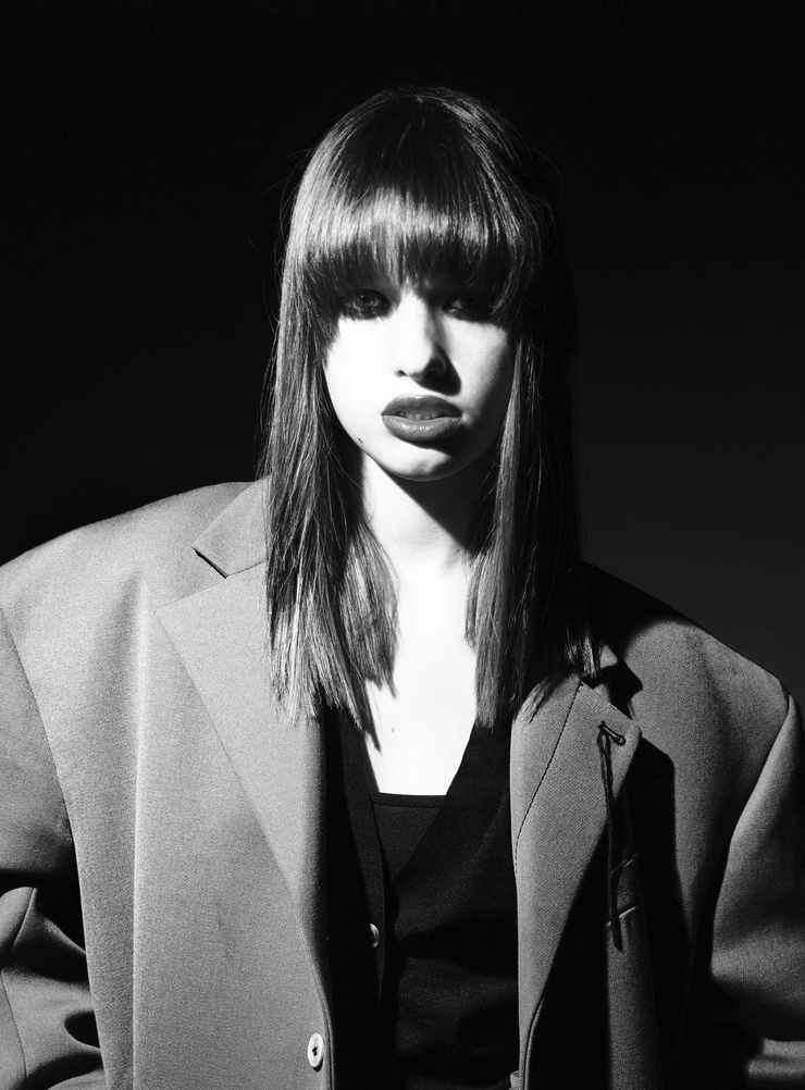 Picture of Ever Anderson