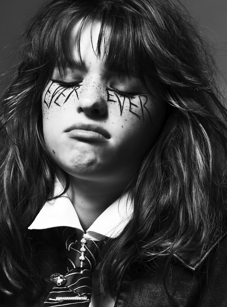 Picture of Ever Anderson