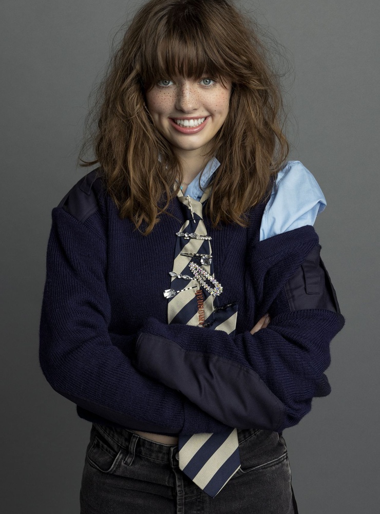 Ever Anderson image