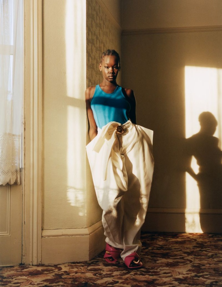 Picture of Ajok Daing