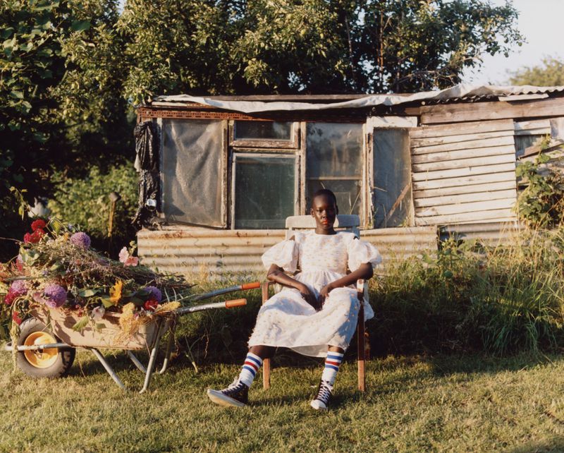 Picture of Ajok Daing