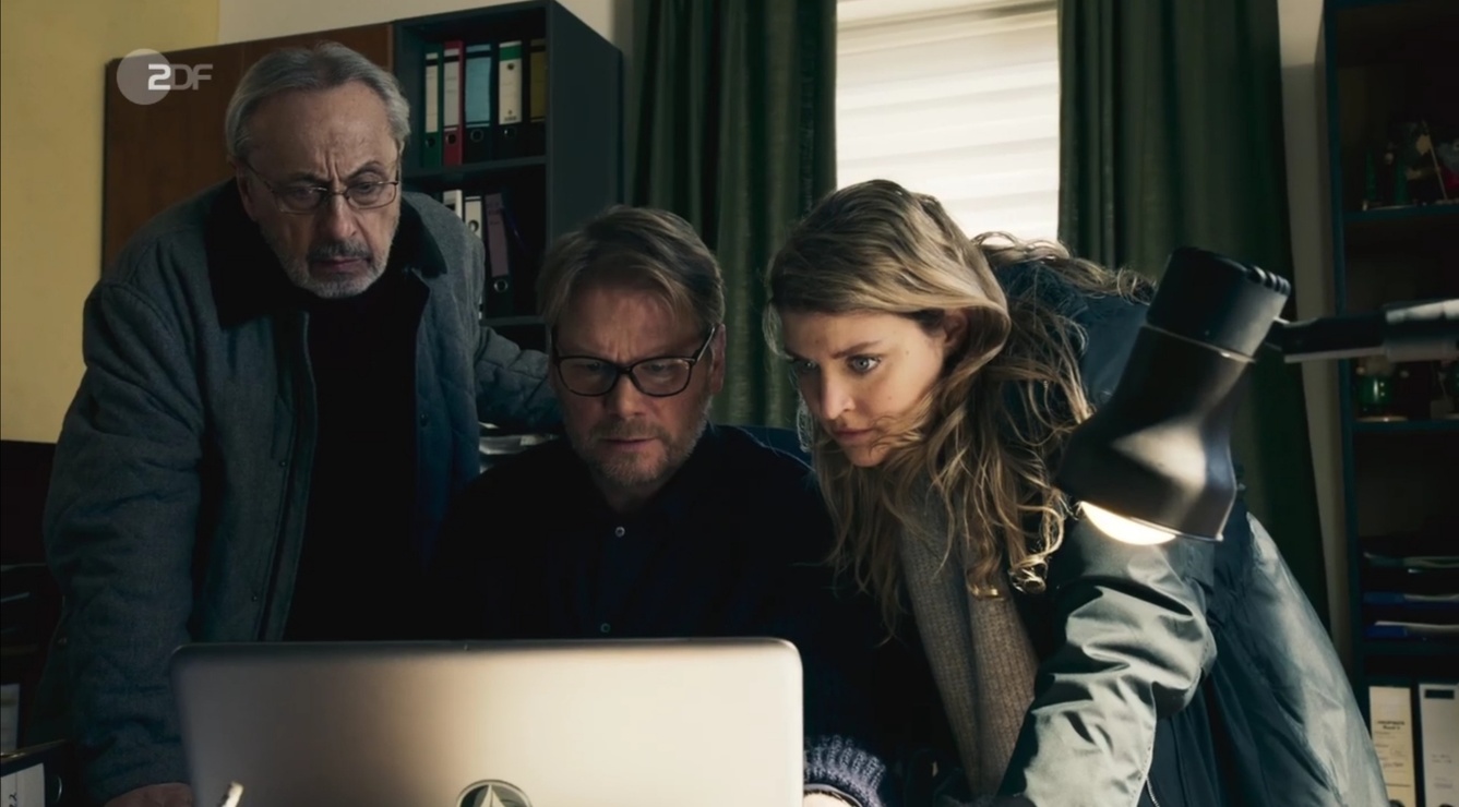 Picture of Erzgebirgskrimi: Ein Mord zu Weihnachten