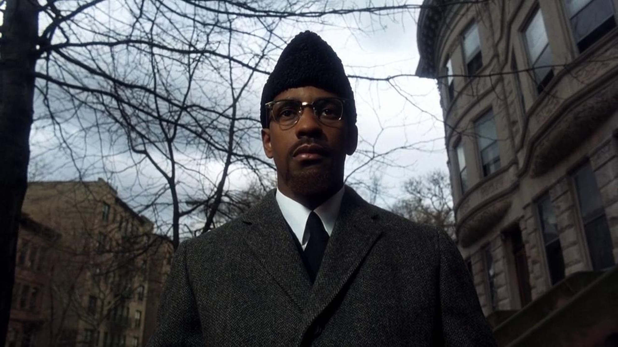 Malcolm X (1992) picture