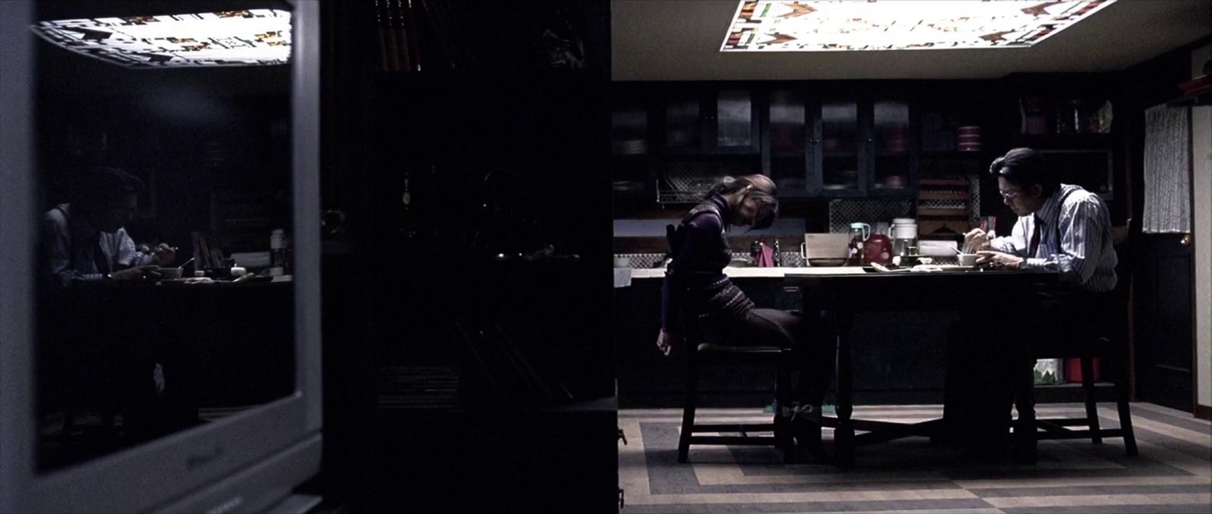 Lady Vengeance picture