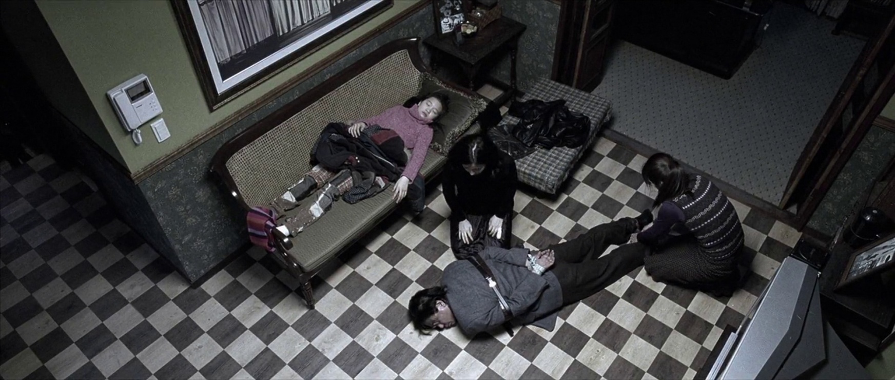 Picture of Lady Vengeance