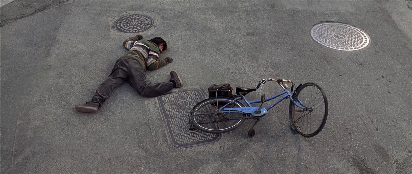 Picture of Lady Vengeance