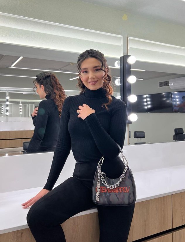 Picture of Nevina Shtylla