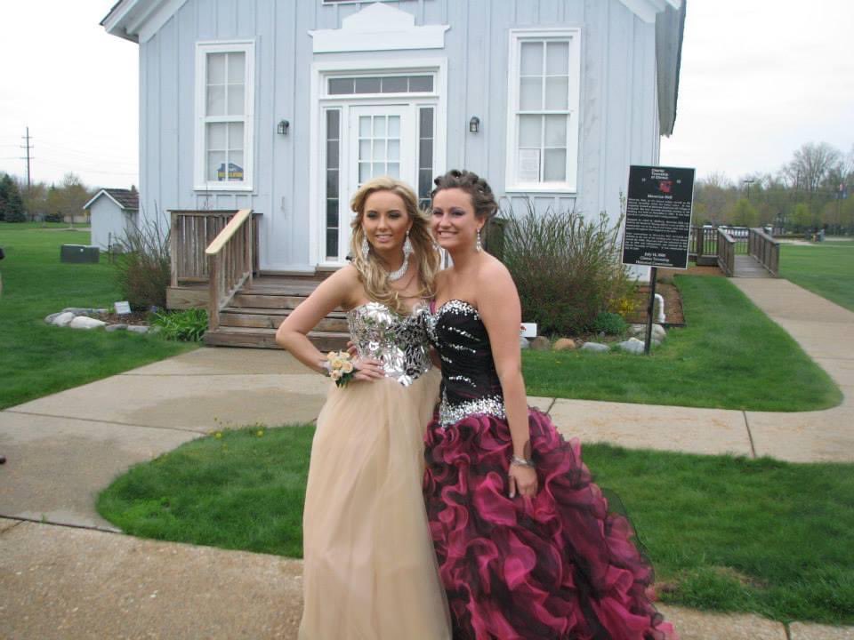 Picture of Hailie Scott