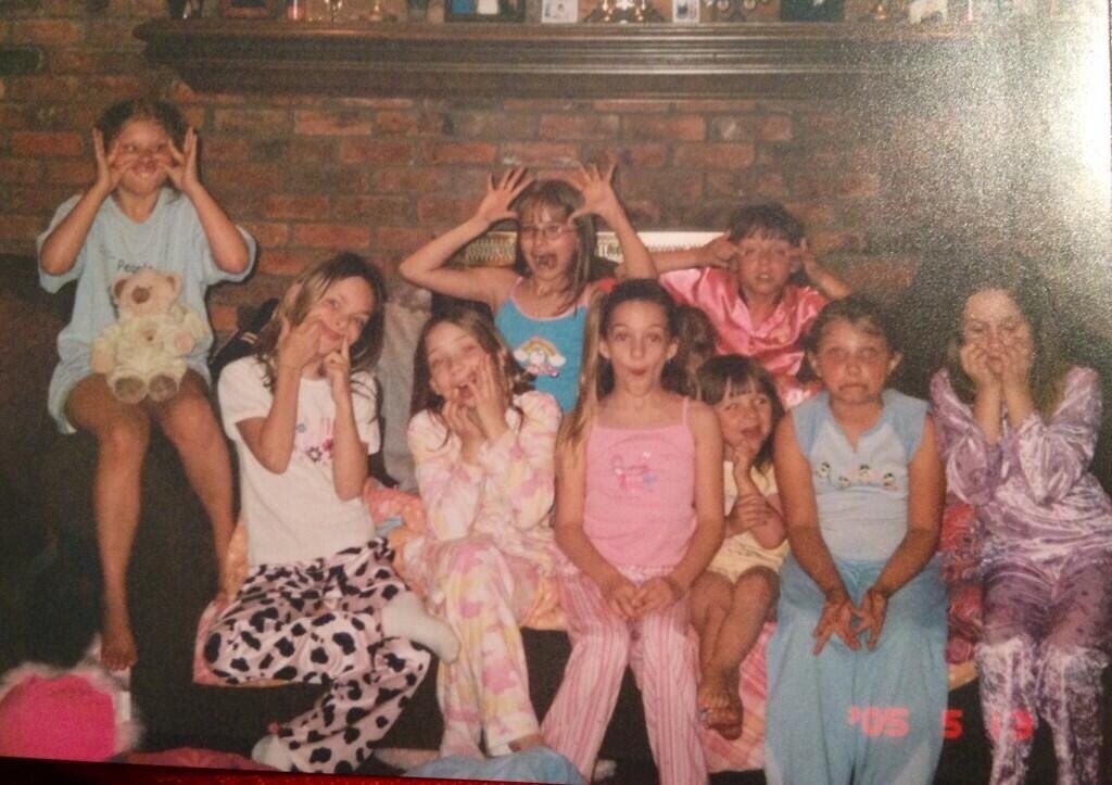 Picture of Hailie Scott