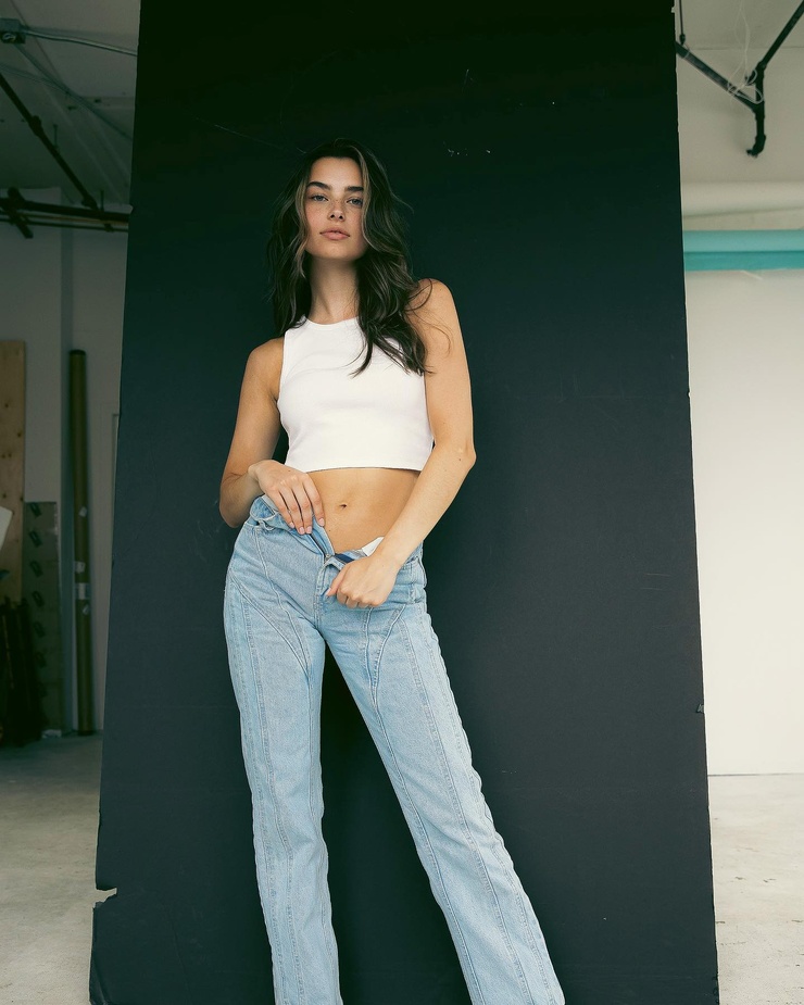 Picture of Camille Jubinville