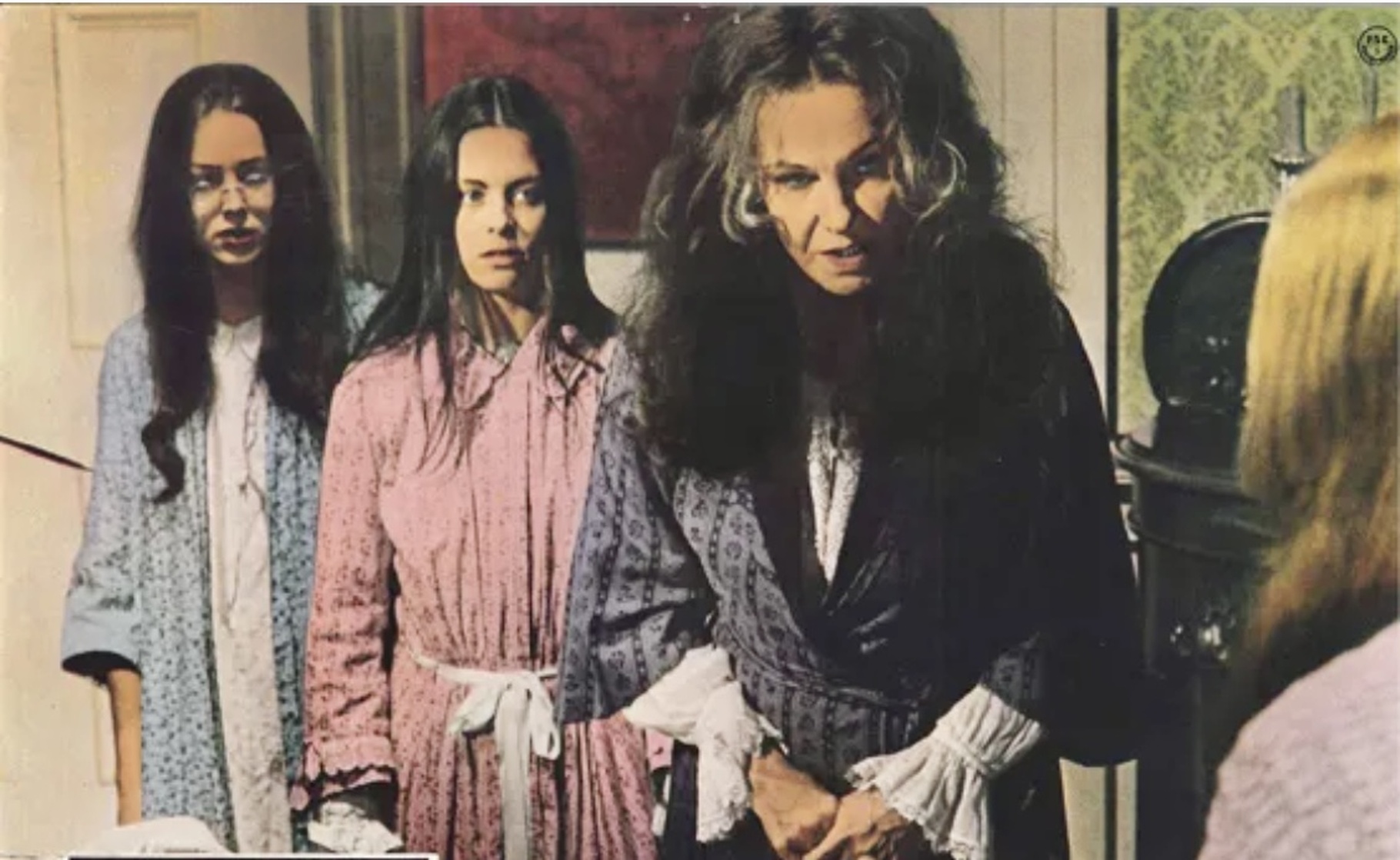 The Beguiled,1971