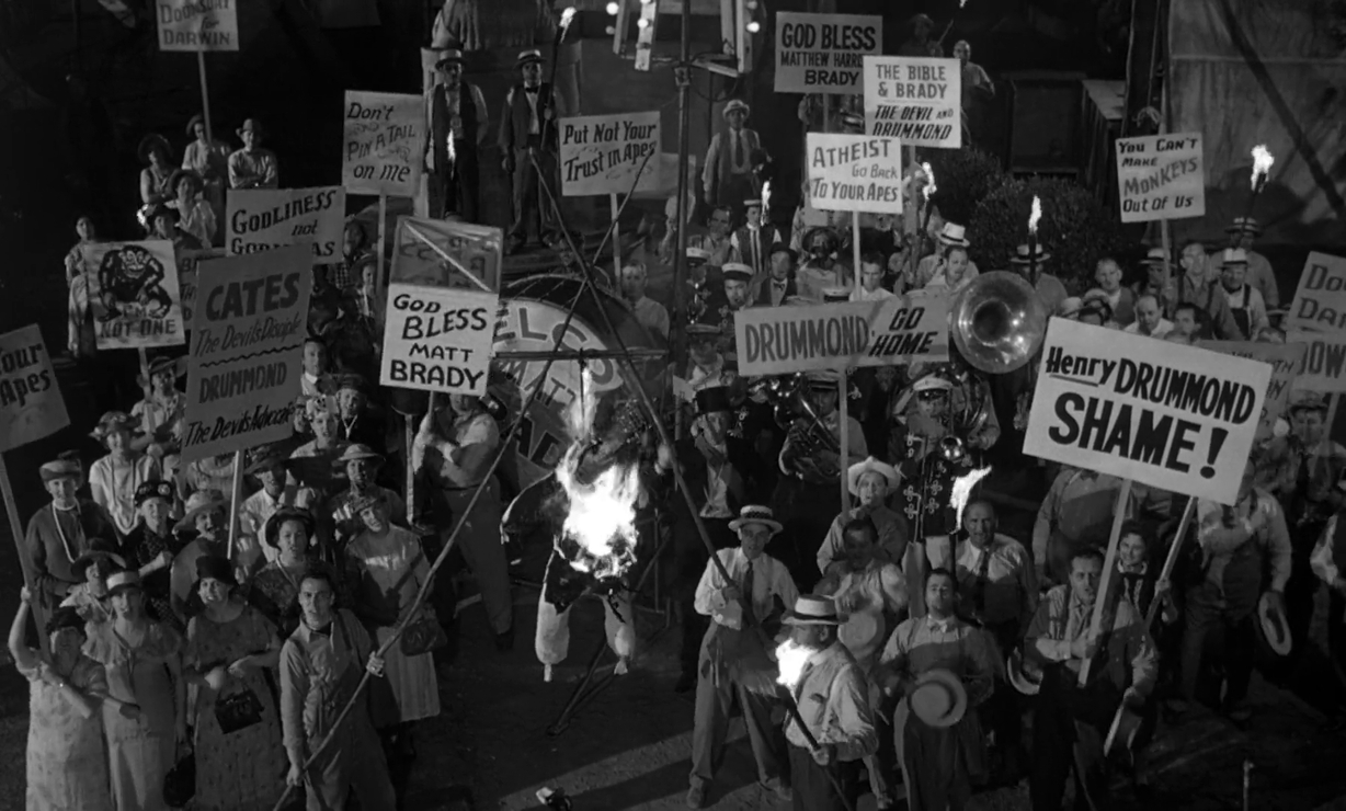 Picture of Inherit the Wind