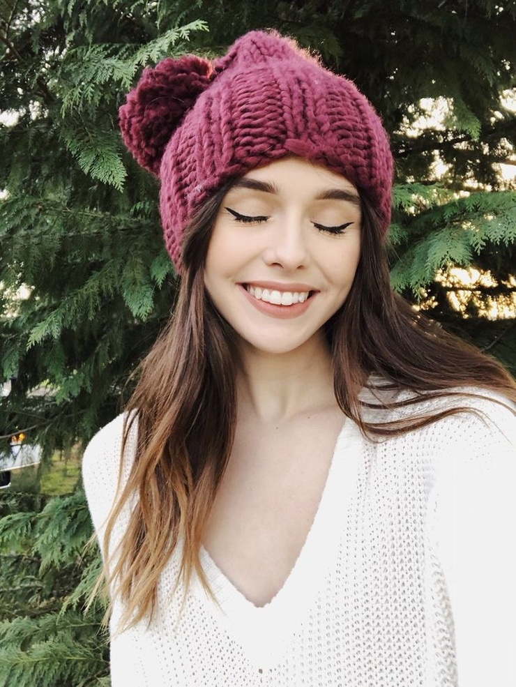 Picture of Acacia Brinley