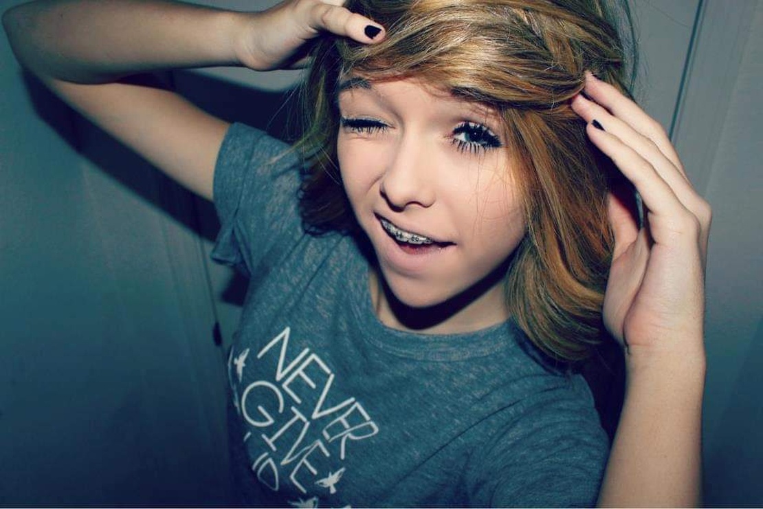 Picture of Acacia Brinley